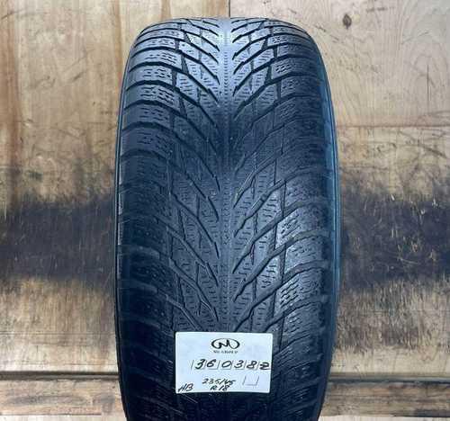 Nokian Tyres Hakkapeliitta R3 235/45 R18 98T