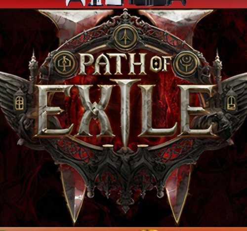 Path of Exile 2 для PS5