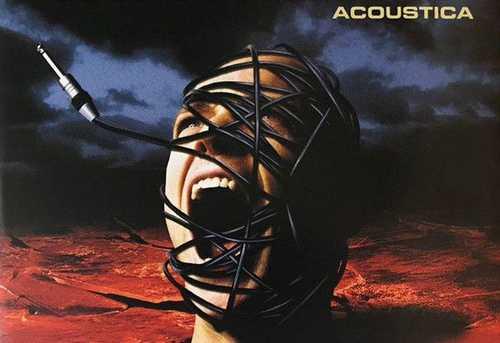 Scorpions – Acoustica