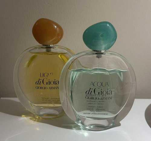 Giorgio Armani Acqua di Gioia edp 100ml