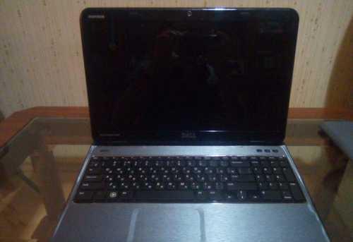 Ноутбук Dell M5110