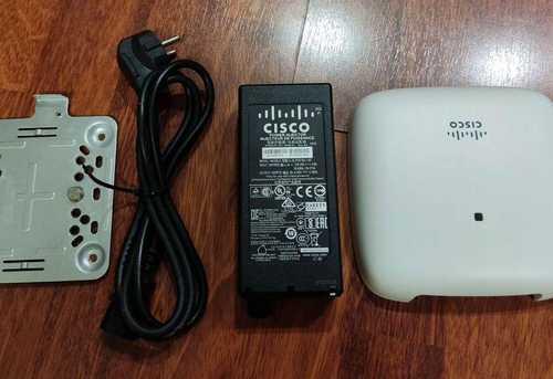 Cisco Aironet 1815M AIR-AP1815M-E-K9