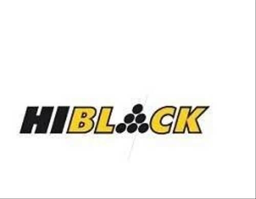 Hi-Black Тонер для Samsung ML1610/1660/1910/2010/S