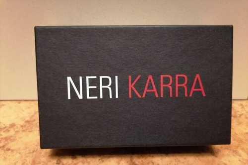 Neri Karra поясной чехол для телефона