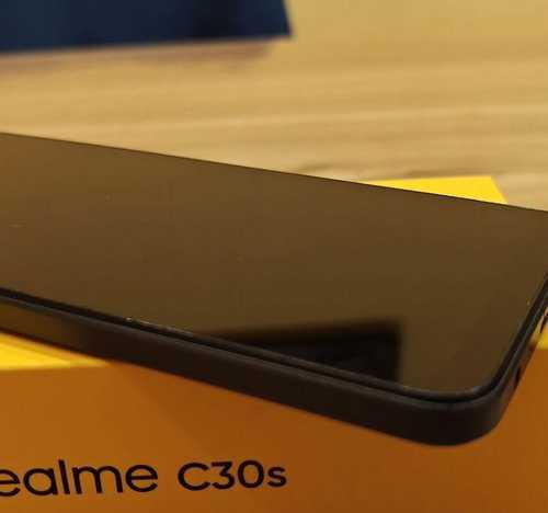 realme C30s, 2/32 ГБ