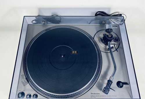 Technics SL-1700. Проигрыватель винила