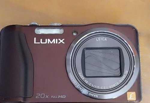 Фотоопарат Panasonoc Lumix DMC-TZ30