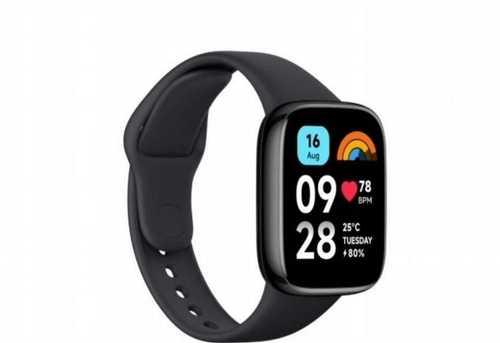 Xiaomi redmi watch 3 Active Black