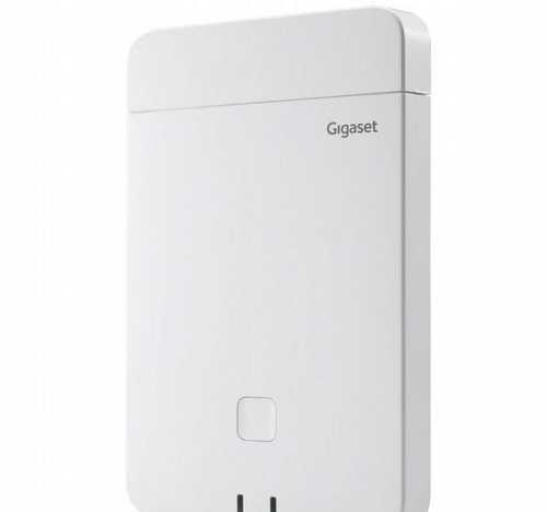 Базовая станция Gigaset N670 IP PRO