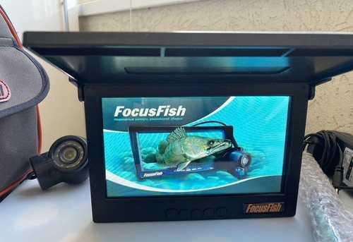 Подводная камера FocusFish
