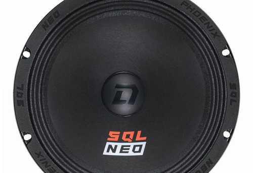 Эстрадная Акустика DL Audio Phoenix SQL 200 Neo
