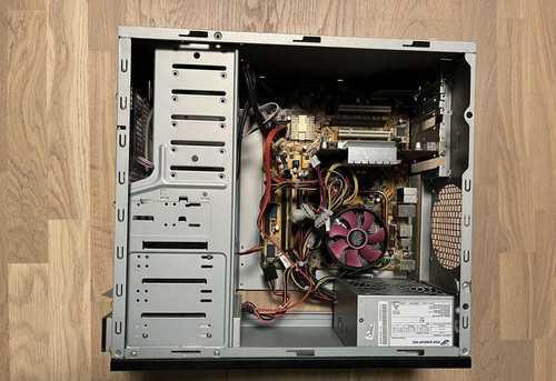 Компьютер lga 775 P5K