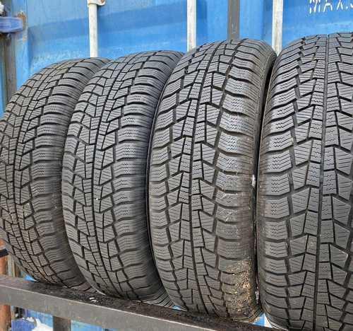 Gislaved Euro Frost 6 185/65 R15