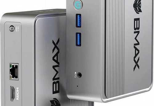 Мини-пк bmax MaxMini B3 (2023) 16gb 512gb N5095
