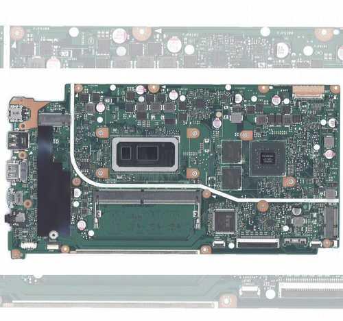 MB для Asus X512F 4G/I7-10510U