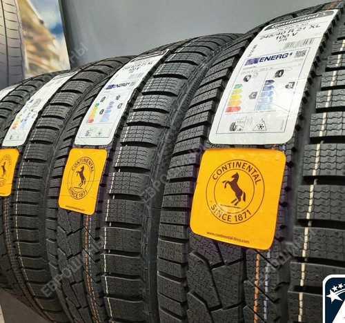 Continental ContiWinterContact TS 860S 245/40 R21 100V