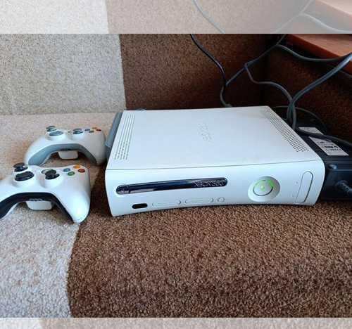 Xbox 360