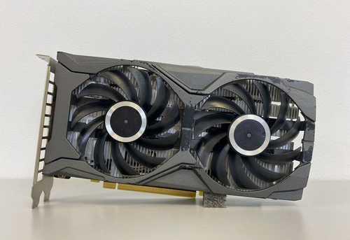 Inno3D GTX 1660 Super Twin X2 6Gb