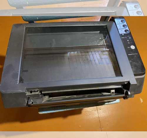 Принтер Epson stylus cx4300