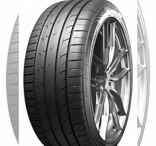 Sailun Atrezzo ZSR2 215/50 R17 95W