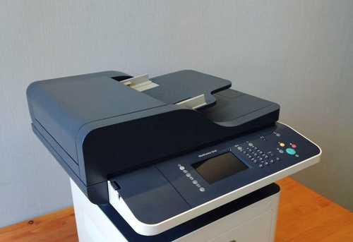 Мфу Xerox WorkCentre 3345 DNI (3345V DNI)