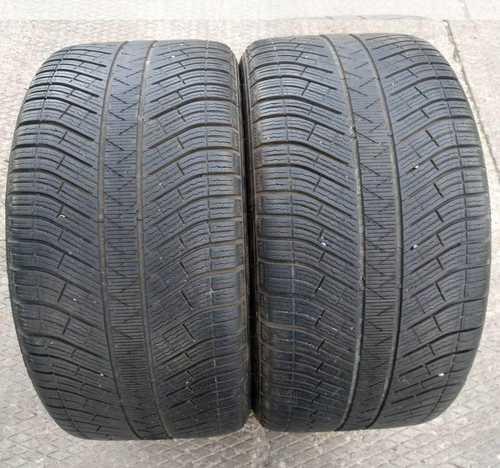 Michelin Pilot Alpin 5 SUV 305/35 R21 109V