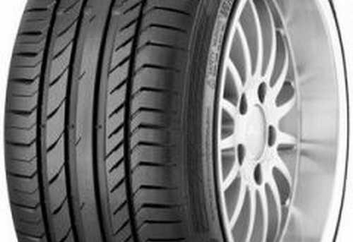 Continental ContiSportContact 5P 265/40 R21 101Y