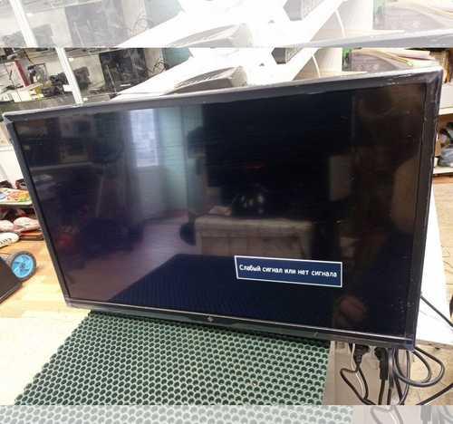 Телевизор Dexp 22''(55,9см)