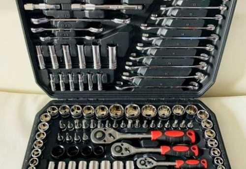 Набор ключей инструментов SATA 150 предметов