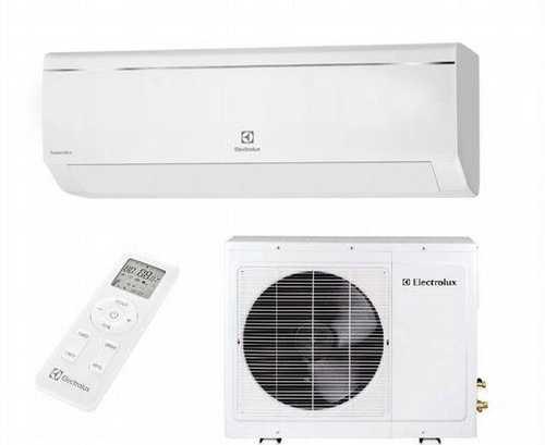 Кондиционер Electrolux eacs-12HF/N3 22Y