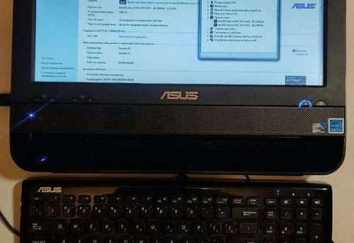 Моноблок asus All-in-One PC ET1611PUT