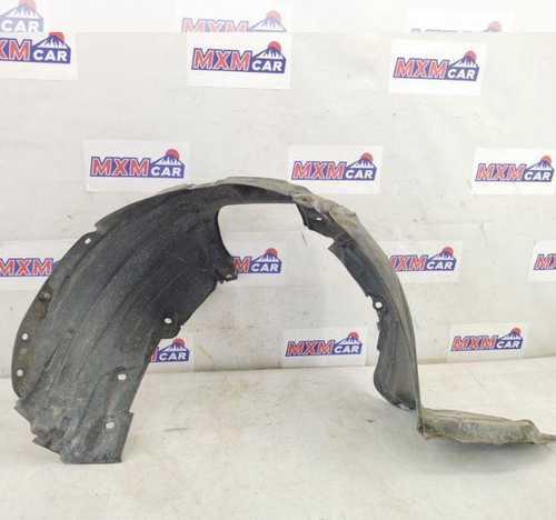 Подкрылок передний правый Mazda Axela BK5P ZY-VE