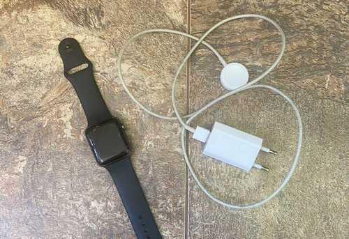 Часы Apple Watch 3 42mm