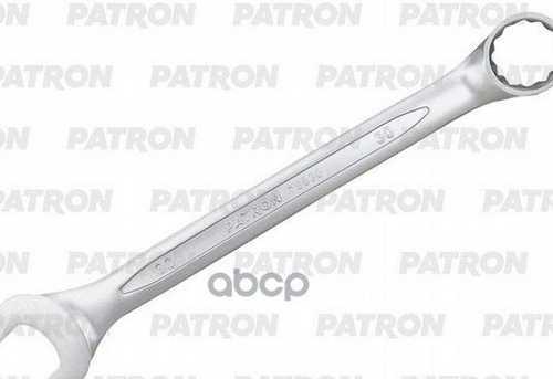 Ключ комбинированный 30 мм P-75530 patron