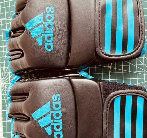 Перчатки для единоборств Adidas