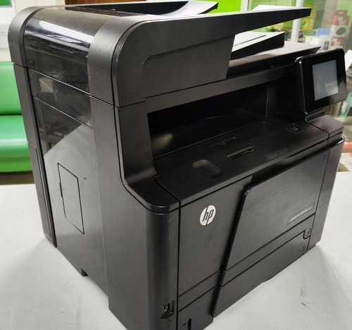 Мфу HP LaserJet Pro M425dn (149 тыс пробег)