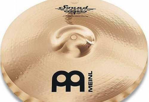 Meinl S14MSW 14 Soundcaster Medium Soundwave Hihat