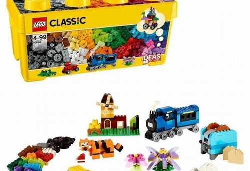 Lego classic 10696 новый