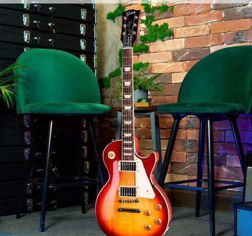 Epiphone Les Paul Standard '50s Heritage Cherry