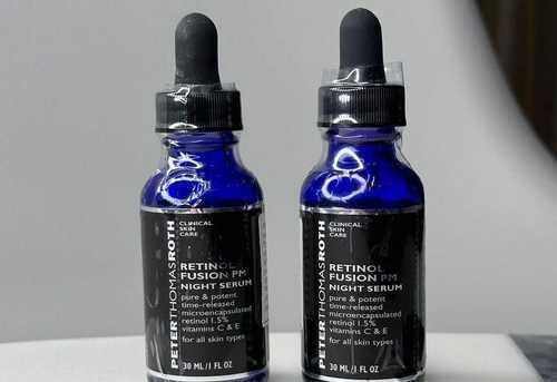 Косметика peter thomas roth