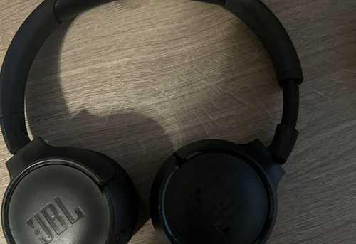 Беспроводные наушники jbl