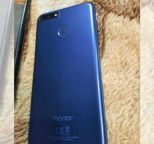 HONOR 7C, 3/32 ГБ