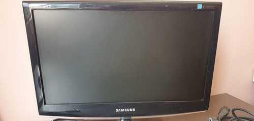 Монитор samsung syncmaster 933