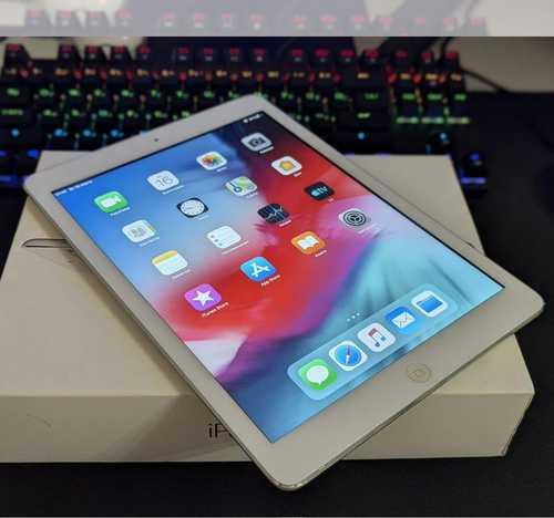 iPad Air 1 16Gb