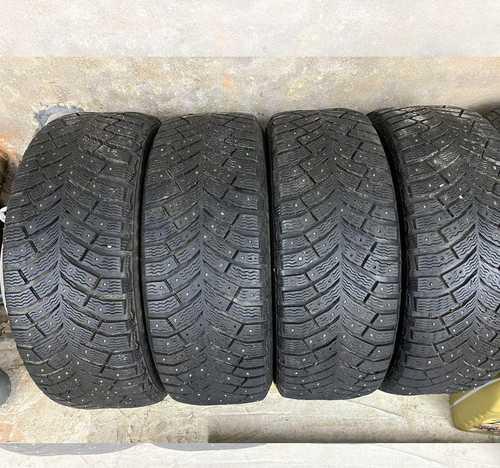 Michelin X-Ice North 4 205/55 R16 99H