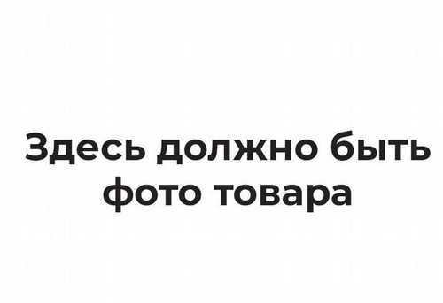 Шланг гидравлический тормозной переднй L1100мм