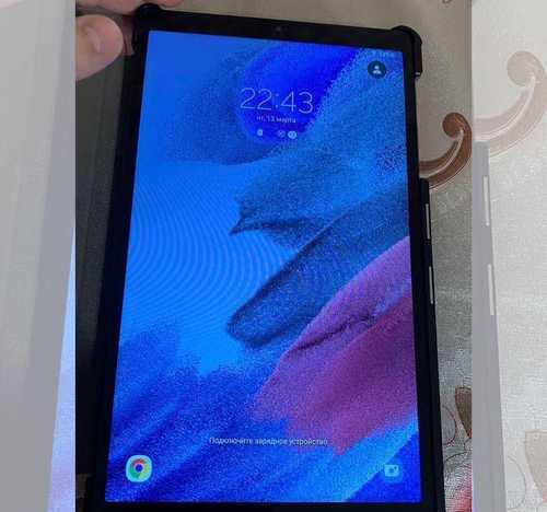 Планшет samsung galaxy tab a7