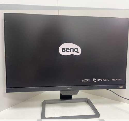 Мониторы BenQ EW2480