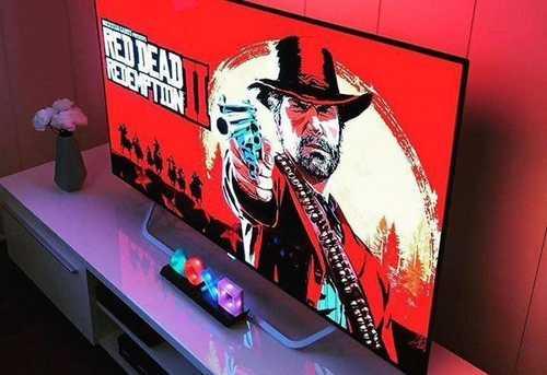 Аренда playstation 5 + Red Dead Redemption 2