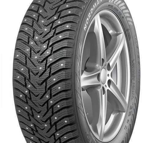 Ikon Tyres Nordman 8 SUV 215/65 R16 102T